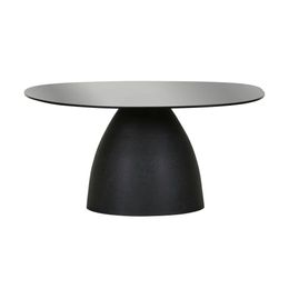 M&ouml;bel Kraft Couchtisch schwarz Ma&szlig;e (cm): B: 76 H: 40 &raquo; M&ouml;bel Kraft
