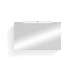 by Living Spiegelschrank wei&szlig; Ma&szlig;e (cm): B: 100 H: 60 &raquo; M&ouml;bel Kraft