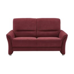 Kollektion Kraft Einzelsofa Monika rot Ma&szlig;e (cm): B: 172 &raquo; M&ouml;bel Kraft
