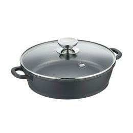 Berndes Servierpfanne Vario Click Aluminium-Guss &Oslash;: 28.0 &raquo; M&ouml;bel Kraft