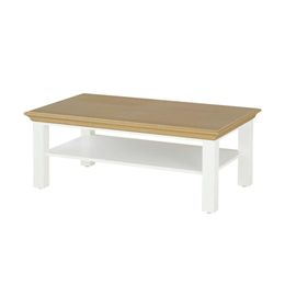 maison bleue Couchtisch Petit Chalet holzfarben Ma&szlig;e (cm): B: 70 H: 45 &raquo; M&ouml;bel Kraft