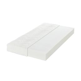 Artone Tonnentaschenfederkernmatratze Komfort T wei&szlig; Ma&szlig;e (cm): B: 90 H: 22 &raquo; M&ouml;bel Kraft