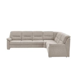 Kollektion Kraft Ecksofa Vera creme Ma&szlig;e (cm): H: 92 &raquo; M&ouml;bel Kraft
