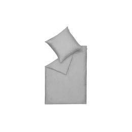 Sch&ouml;ner Wohnen Kollektion SCH&Ouml;NER WOHNEN Kollektion Bettw&auml;sche-Set grau Ma&szlig;e (cm): B: 200 H: 1 &raquo; M&ouml;bel Kraft