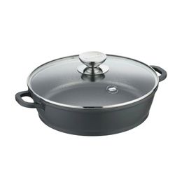 Berndes Servierpfanne Vario Click Aluminium-Guss &Oslash;: 32.0 &raquo; M&ouml;bel Kraft