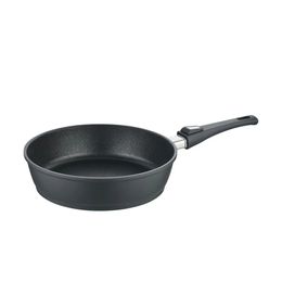 Berndes Schmorpfanne Vario Click Aluminium-Guss &Oslash;: 28.0 &raquo; M&ouml;bel Kraft