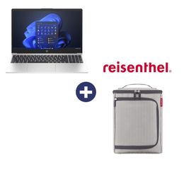 HP 250 G10 Intel&reg; Core&trade; i3-1315U Notebook inkl. Reisenthel coolerbox herringbone grey