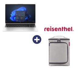HP 250R G10 Intel&reg; Core&trade; 7 150U Notebook inkl. Reisenthel coolerbox herringbone grey