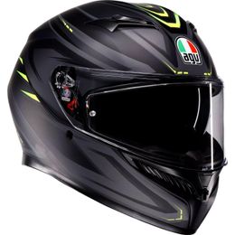 AGV K3 Syth S26, Integralhelm