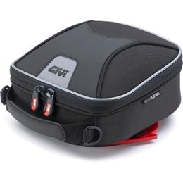 Givi XStream XS319Y Mini 3L, Tankrucksack Tanklock