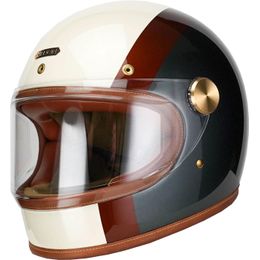 Hedon Heroine Racer 2.0 Eastwood ECE, Integralhelm