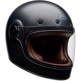 Bell Bullitt GT Carbon, Integralhelm