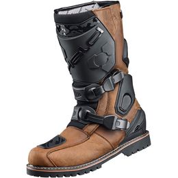 Held Belrock, Stiefel wasserdicht