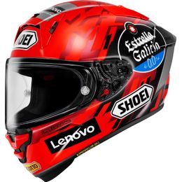 Shoei X-SPR Pro Marquez 9, Integralhelm