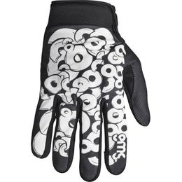 GMS-Moto Jet-City Sport Graffi, Handschuhe