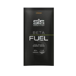 SiS Beta Fuel 80 Orange Sachet 82g