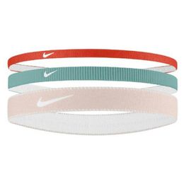 Nike Flex Classic Mixed Width Headbands 3-Pack Unisex