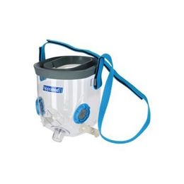 Hippomed Inhalationsmaske f&uuml;r AirOne Flex inkl. Zubeh&ouml;r
