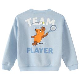 Topolino Die Maus Sweatshirt mit R&uuml;cken-Print