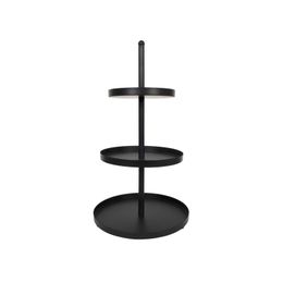 SONSTIGE Etagere BLACK