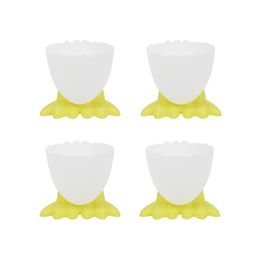 SONSTIGE Eierbecher-Set CHICK