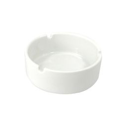 SONSTIGE Aschenbecher WHITE
