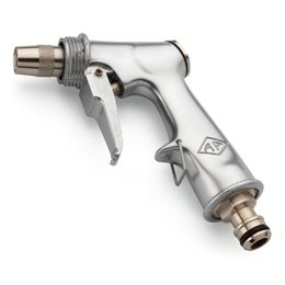 Fauquet Spritzpistole Aluminium