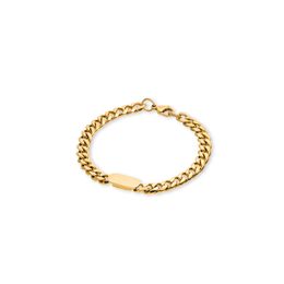 PURELEI Plate Armband