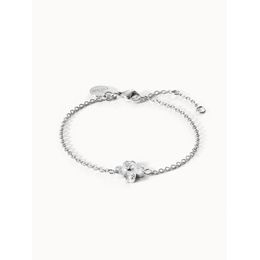 PURELEI Cuore Armband, verstellbare L&auml;nge