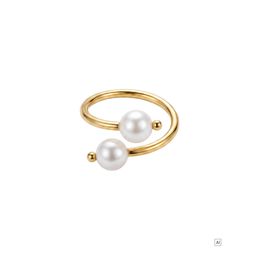 PURELEI Pearl Muse Ring