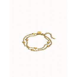 PURELEI Star Armband, verstellbare L&auml;nge