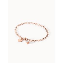 PURELEI Endless Love Armband, verstellbare L&auml;nge