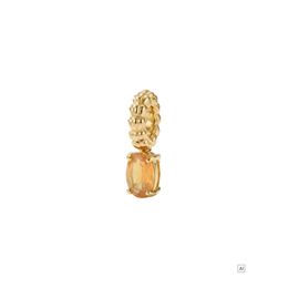 PURELEI LEI Geburtsstein Charm Oktober Opal