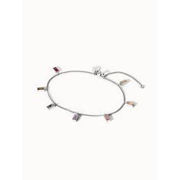 PURELEI Rainbow Fusskettchen