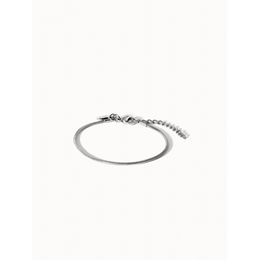 PURELEI Sleek Armband, verstellbare L&auml;nge