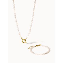 PURELEI Perlen Set