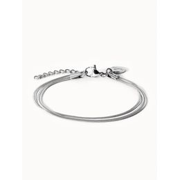 PURELEI Two Layers Armband, verstellbare L&auml;nge