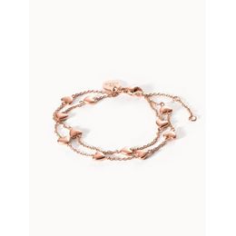 PURELEI Alohi Heart Armband, verstellbare L&auml;nge