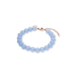 PURELEI Blue Lagoon Armband, verstellbare L&auml;nge