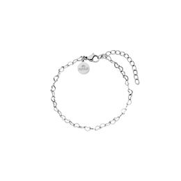 PURELEI Heart Armband, verstellbare L&auml;nge