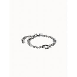 PURELEI Bold Charm Armband