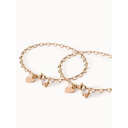 PURELEI Endless Love Armband-Set