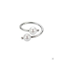 PURELEI Pearl Muse Ring