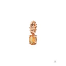 PURELEI LEI Geburtsstein Charm Oktober Opal
