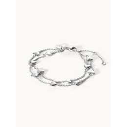 PURELEI Alohi Heart Armband, verstellbare L&auml;nge