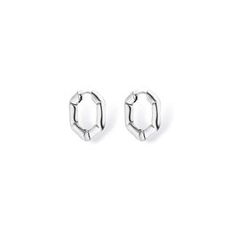PURELEI Hexagon Ohrringe