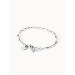 PURELEI Endless Love Armband, verstellbare L&auml;nge