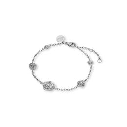 PURELEI Velvet Rose Armband