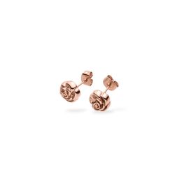 PURELEI Velvet Rose Ohrringe