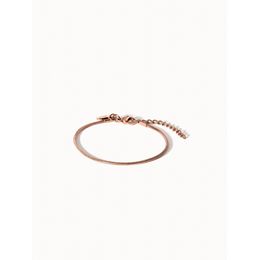 PURELEI Sleek Armband, verstellbare L&auml;nge